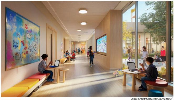 EDmarket | Design for Learning Co-Lab